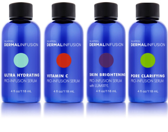 Silkpeel Dermalinfusion | North Toronto Laser Med Clinic
