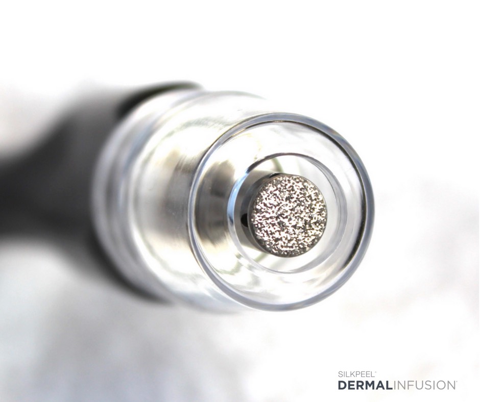 Silkpeel Dermalinfusion | North Toronto Laser Med Clinic